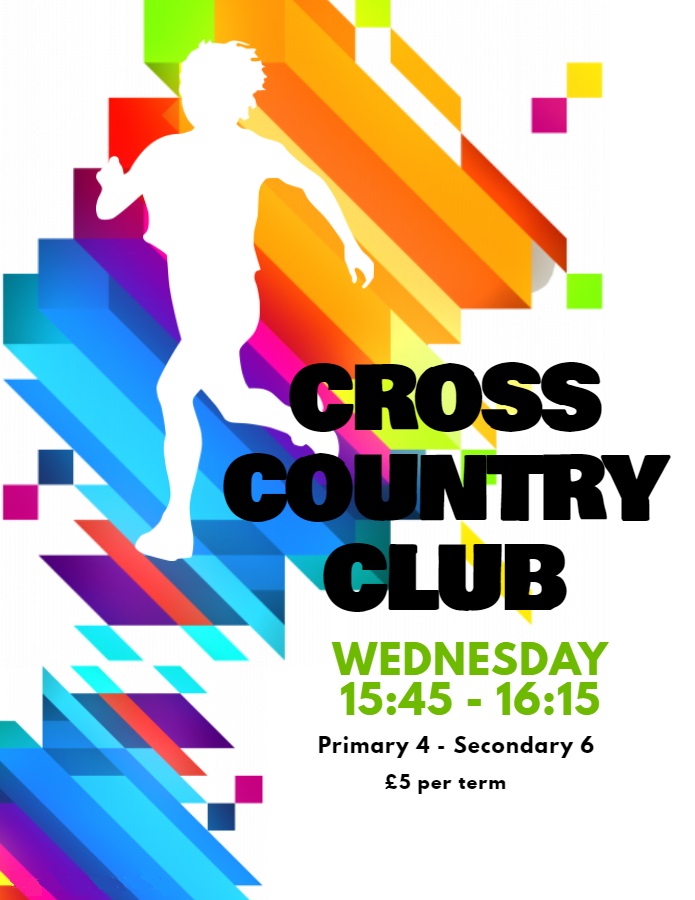 Clubs & Spòrs – Barra Schools – Sgoiltean Bharraigh